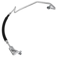 China AC Suction Hose for INFINITI QX4 Nissan Pathfinder SE XE 2000 V6 3.3L SUV for sale