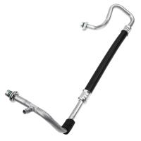 China AC Suction Hose for Nissan 370Z 2011-2019 V6 3.7L Compressor to Evaporator for sale