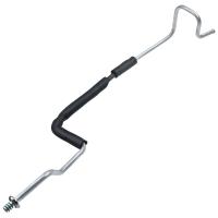 China AC Liquid Line Hose Assembly for Ford Mustang 1992 1993 L4 2.3L for sale