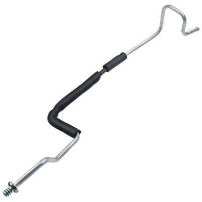China AC Liquid Line Hose Assembly for Ford Mustang 1992 1993 L4 2.3L for sale