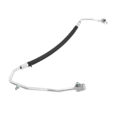 China AC Discharge Hose for Ford F-150 2011-2014 3.5L 3.7L for sale