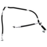 China AC Suction Hose for Ford Explorer Mercury Mountaineer 2006-2010 for sale