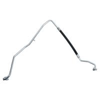 China AC Suction Hose for Toyota Camry 2012-2017 2.5L Compressor to Evaporator for sale