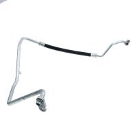 China AC Suction Hose for Toyota Camry 2012-2017 2.5L Compressor to Evaporator for sale