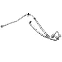 China AC Manifold Hose Assembly for Ford Fusion Lincoln MKZ 10-12 3.5L for sale