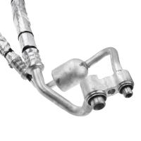China AC Manifold Hose Assembly for Ford Fusion Lincoln MKZ 10-12 3.5L for sale