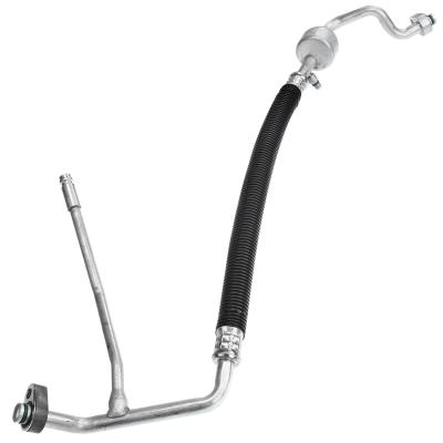 China AC Discharge Hose for Ford F-250 F-350 F-450 Super Duty for sale