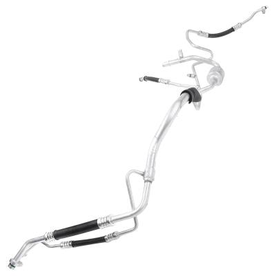 China AC Liquid Line and Suction Line for Jeep Compass 2017-2021 2.0L 2.4L for sale