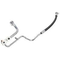 China AC Manifold Hose Assembly for Ford Five Hundred Freestyle Mercury for sale