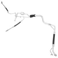 China AC Liquid Line and Suction Line for Jeep Compass 2017-2021 2.0L 2.4L for sale
