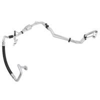 China AC Liquid Line and Suction Line for Hyundai Santa Fe 10-12 Kia Sorento L4 2.4L for sale