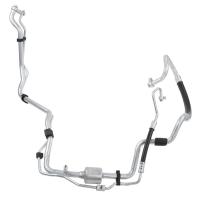 China AC Liquid Line and Suction Line for Hyundai Santa Fe 10-12 Kia Sorento L4 2.4L for sale