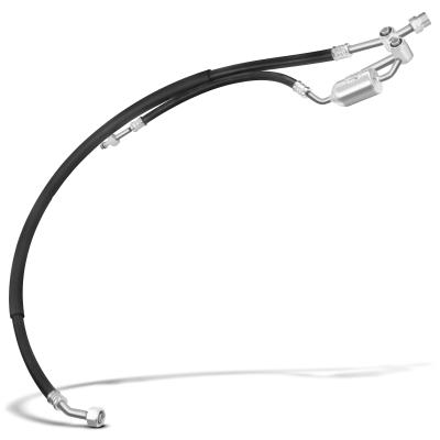 China AC Manifold Hose Assembly for Chevy Express 1500 2500 3500 GMC for sale