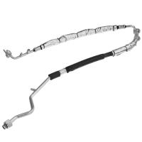 China AC Manifold Hose Assembly for Chevy Cavalier Pontiac Sunfire 96-02 for sale