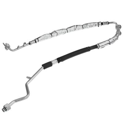 China AC Manifold Hose Assembly for Chevy Cavalier Pontiac Sunfire 96-02 for sale