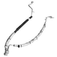 China AC Manifold Hose Assembly for Chevy Cavalier Pontiac Sunfire 96-02 for sale