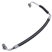 China AC Discharge Hose for Mazda RX-8 2004-2011 R2 1.3L Compressor to Condenser for sale