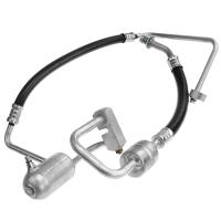 China AC Manifold Hose Assembly for Ford Taurus 2001 Mercury Sable 3.0L for sale