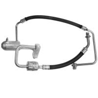 China AC Manifold Hose Assembly for Ford Taurus 2001 Mercury Sable 3.0L for sale