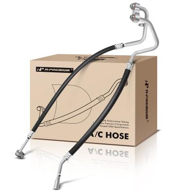 China AC Manifold Hose Assembly for Dodge Ram 1500 2002-2003 Ram 3500 for sale