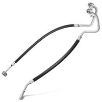 China AC Manifold Hose Assembly for Dodge Ram 1500 2002-2003 Ram 3500 for sale