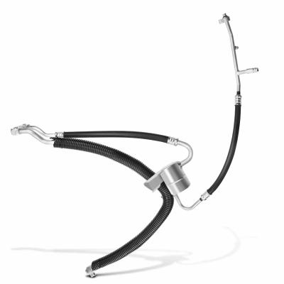 China AC Manifold Hose Assembly for Ford Expedition 97-98 Lincoln for sale