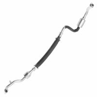 China AC Suction Hose for Nissan Altima 2013-2014 V6 3.5L for sale