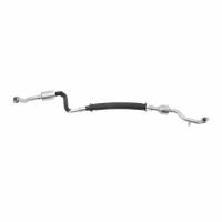 China AC Suction Hose for Nissan Altima 2013-2014 V6 3.5L for sale
