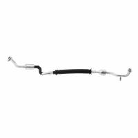 China AC Suction Hose for Nissan Altima 2013-2014 V6 3.5L for sale