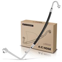 China AC Discharge Hose for Chrysler Aspen Dodge Durango 2004-2008 5.7L Petrol for sale