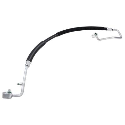 China AC Discharge Hose for Chevrolet Silverado 2500 03-10 GMC Sierra 2500 3500 for sale