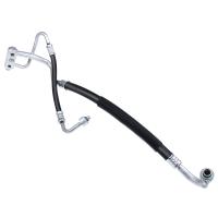 China AC Manifold Hose Assembly for Ford Focus 2003-2004 2.3L Petrol for sale