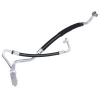 China AC Manifold Hose Assembly for Ford Focus 2003-2004 2.3L Petrol for sale