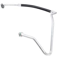 China AC Suction Hose for Jeep Wrangler 2003 2004 Sport Utility for sale