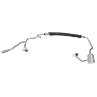 China AC Discharge Hose for Lincoln MKZ 2013-2016 V6 3.7L VIN:K MFI Petrol for sale