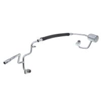 China AC Discharge Hose for Lincoln MKZ 2013-2016 V6 3.7L VIN:K MFI Petrol for sale
