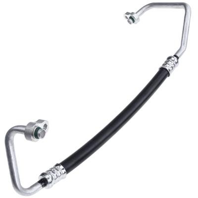 China AC Discharge Hose for Hyundai Tucson 2014-2015 L4 2.0L Sport Utility for sale