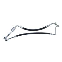 China AC Manifold Hose Assembly for Buick LaCrosse Pontiac Grand Prix for sale