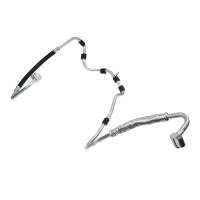 China AC Suction Hose for Volkswagen Beetle 12-17 Golf Jetta Passat for sale