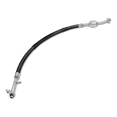 China AC Suction Hose for Chevrolet Silverado 2500 HD 3500 GMC V8 6.0L for sale