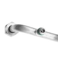 China AC Manifold Hose Assembly for Chevy Beretta Corsica 94-96 for sale