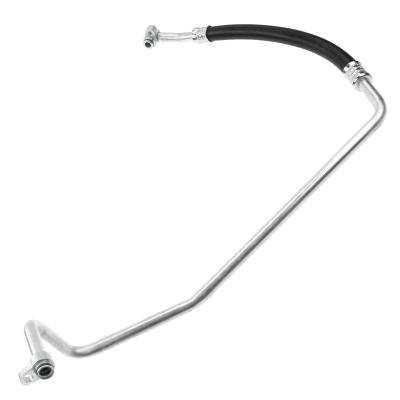 China AC Suction Hose for Mazda RX-8 2004-2008 1.3L Compressor to Evaporator for sale