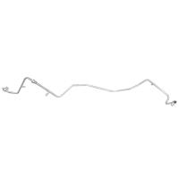 China AC Liquid Line Hose Assembly for Chevy Silverado 2500 HD 3500 GMC Sierra 2001-2002 6.6L for sale