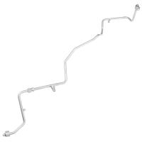 China AC Liquid Line Hose Assembly for Chevy Silverado 2500 HD 3500 GMC Sierra 2001-2002 6.6L for sale