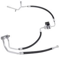 China AC Manifold Hose Assembly for Ford F-150 99-03 F-150 Heritage 4.2L for sale
