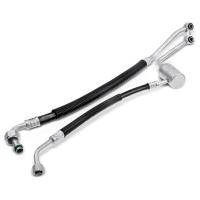 China AC Manifold Hose Assembly for Chevy Lumina Oldsmobile Pontiac for sale