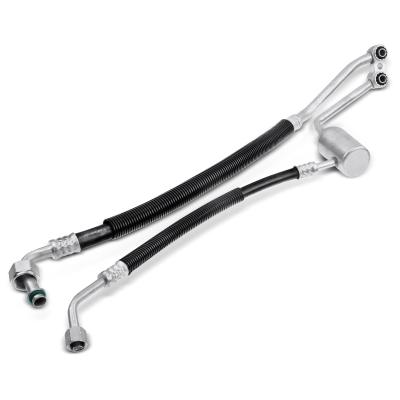 China AC Manifold Hose Assembly for Chevy Lumina Oldsmobile Pontiac for sale