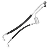 China AC Manifold Hose Assembly for Chevy Lumina Oldsmobile Pontiac for sale