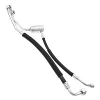 China AC Manifold Hose Assembly for Chevy Lumina Oldsmobile Pontiac for sale