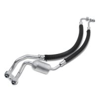 China AC Manifold Hose Assembly for Buick Regal 1992 1993 V6 3.8L for sale